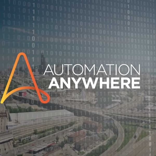 Automation Anywhere Interview Questions & Answers - RPA Digital Workforce