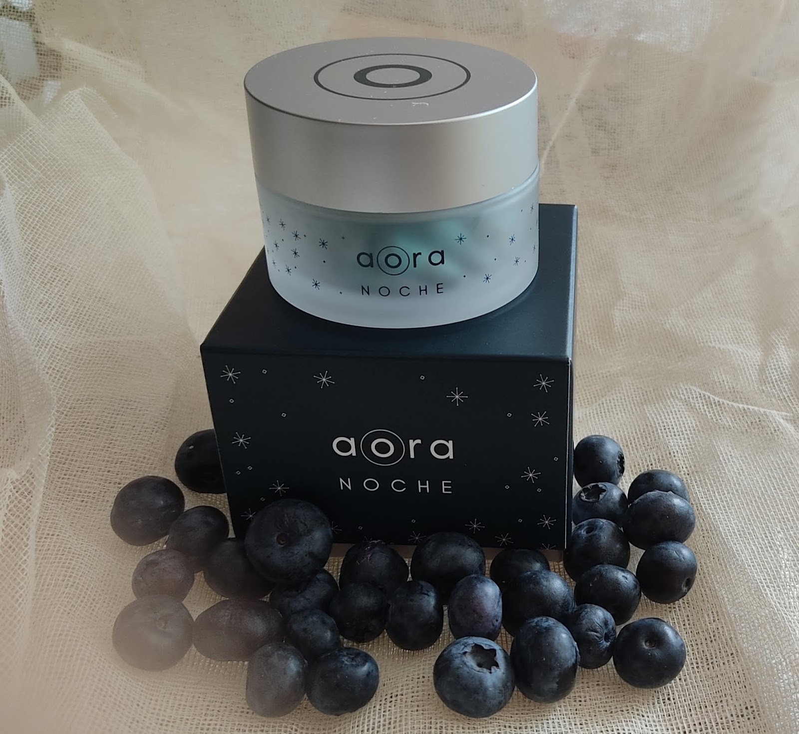 "aora noche" convierte el sueño en un descanso reparador y combate el ...