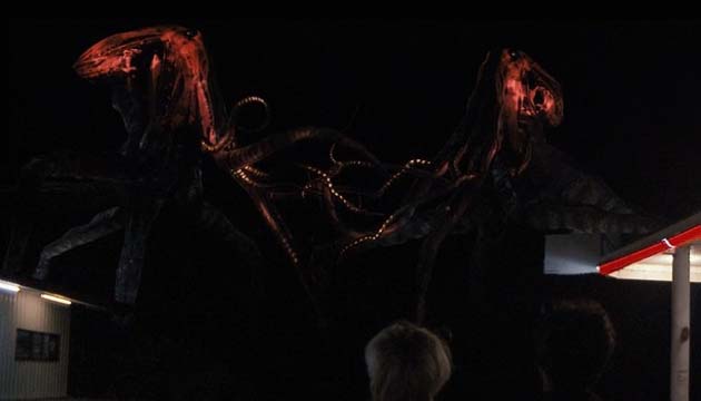 25 Film Tentang Monster Raksasa | Jagong Sinopsis