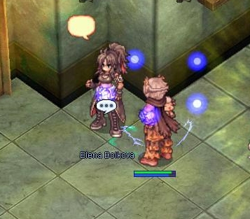 Ragnarok Online (iRo) Guias en Español: Ragnarok Online Guia de Terra ...