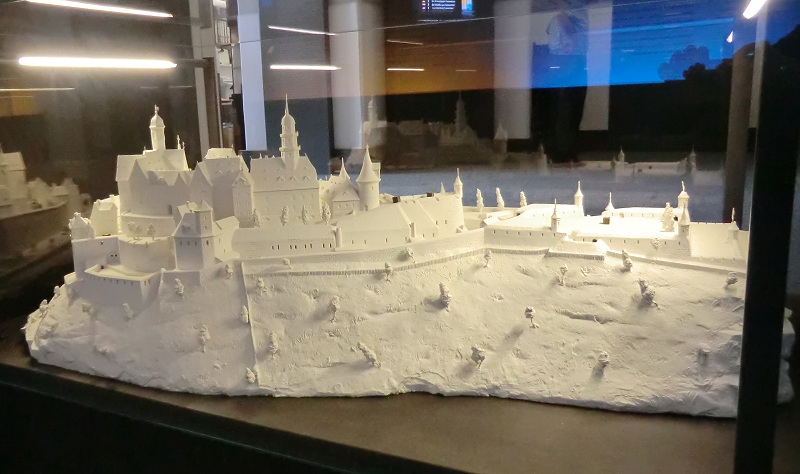 Casa Splendini: Dillenburg