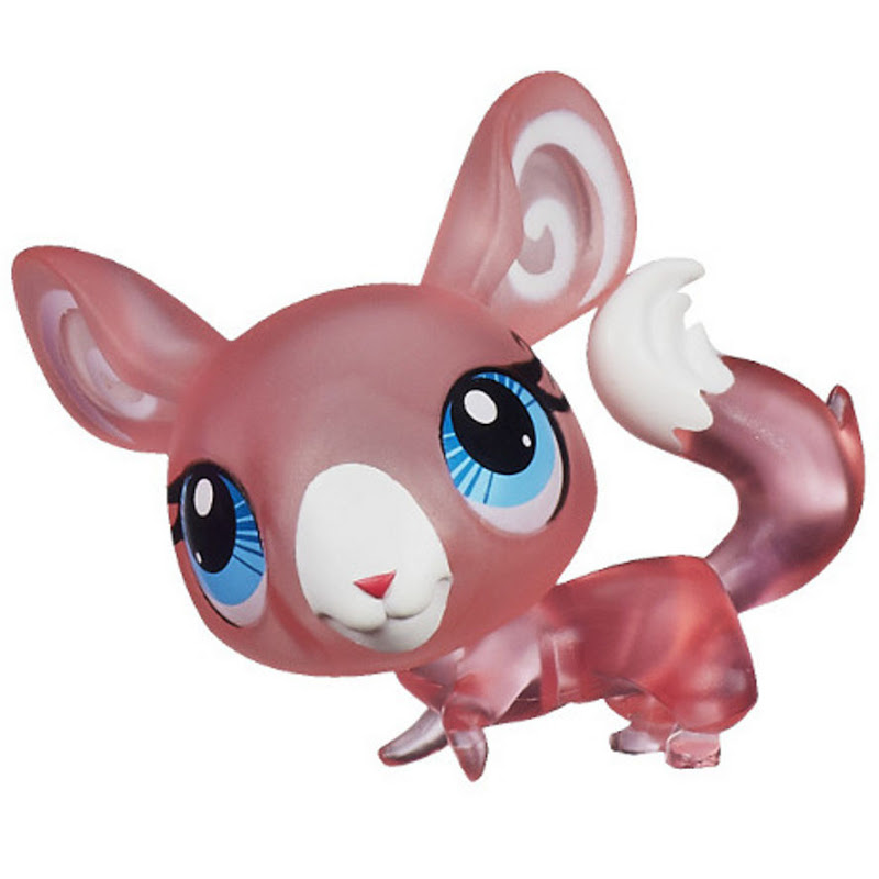 LPS Multi Pack Colourfully Sweet Generation 4 Pets | LPS Merch