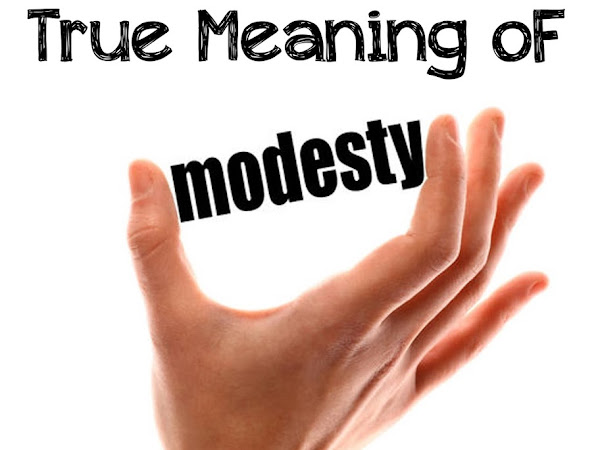 Proverbs 31 Homestead: Behavior