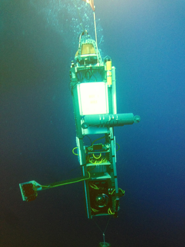 Here’s How Robots Are All Set to Change Our Seas - Technology News ...