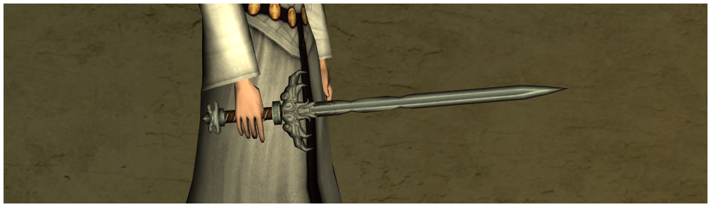 Material Middle-Earth: Sword Skins Collection, Part 3