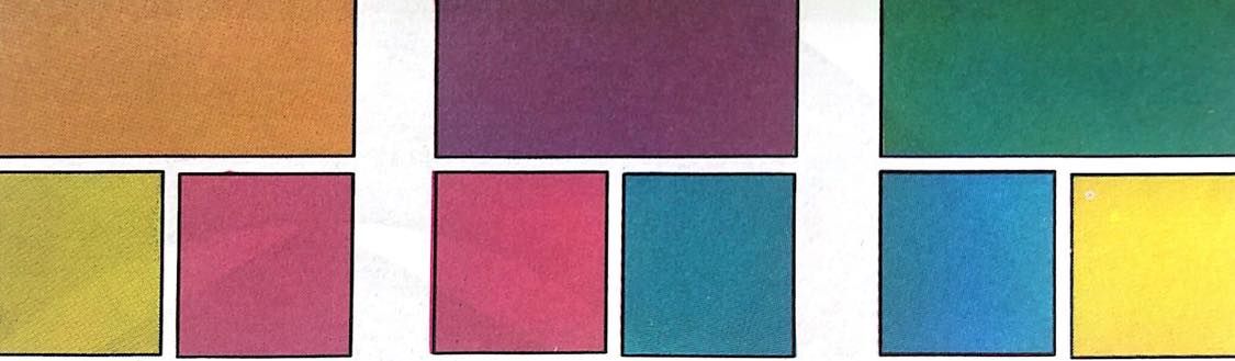 Artes - Ormaza: Teoría del Color