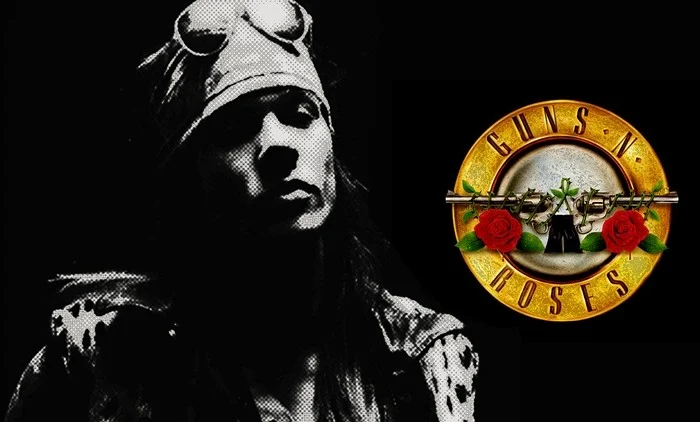 A HISTORIA DO GUNS N`ROSES PARTE 01