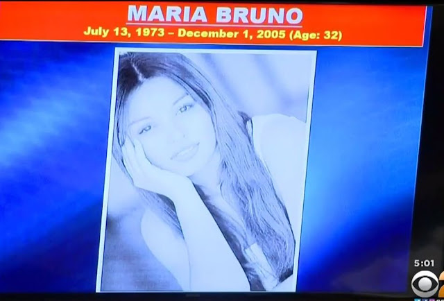 Maria Bruno - jedna z ofiar "Rozpruwacza z Hollywood"