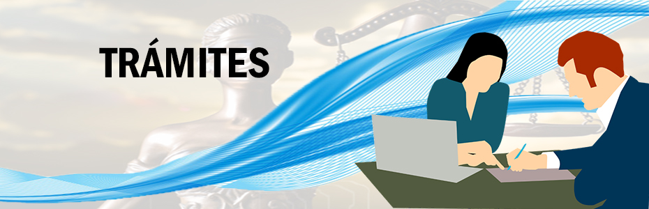 TRÁMITES ~ ML Procesos Jurídicos