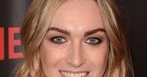 A Gender Variance Who's Who: Jamie Clayton (1978 - ) actress