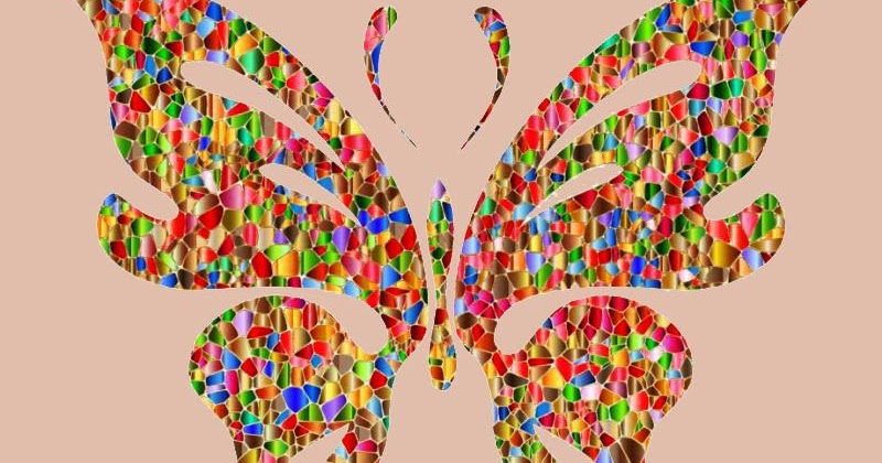 Cara Membuat Karya Seni Kolase Dengan Benar