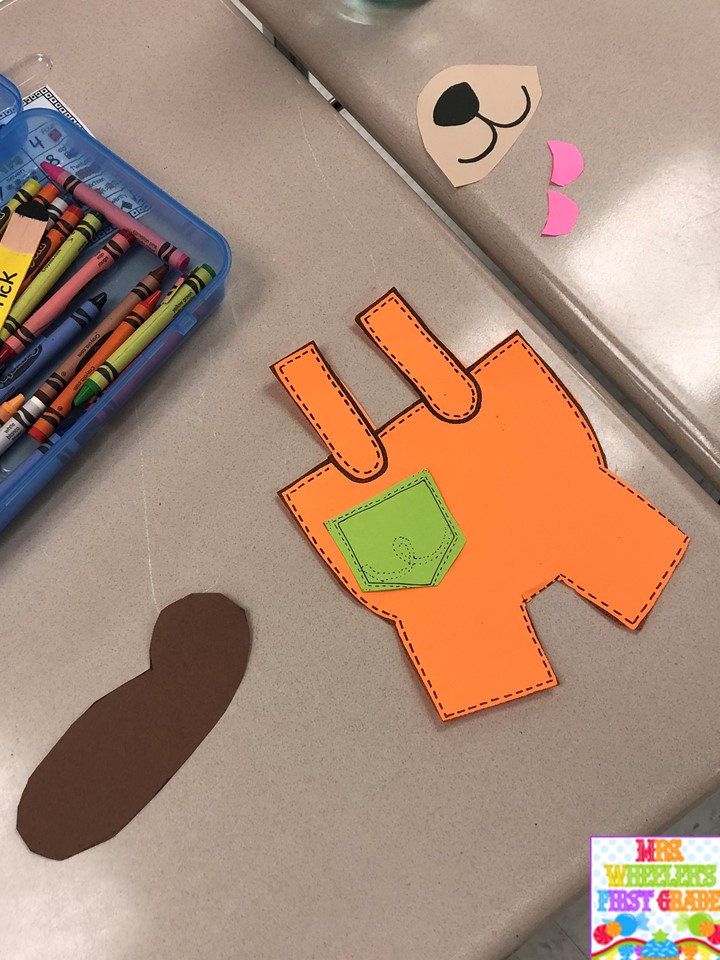 Mrs. Wheeler's First Grade Tidbits: Back to School 2020-2021