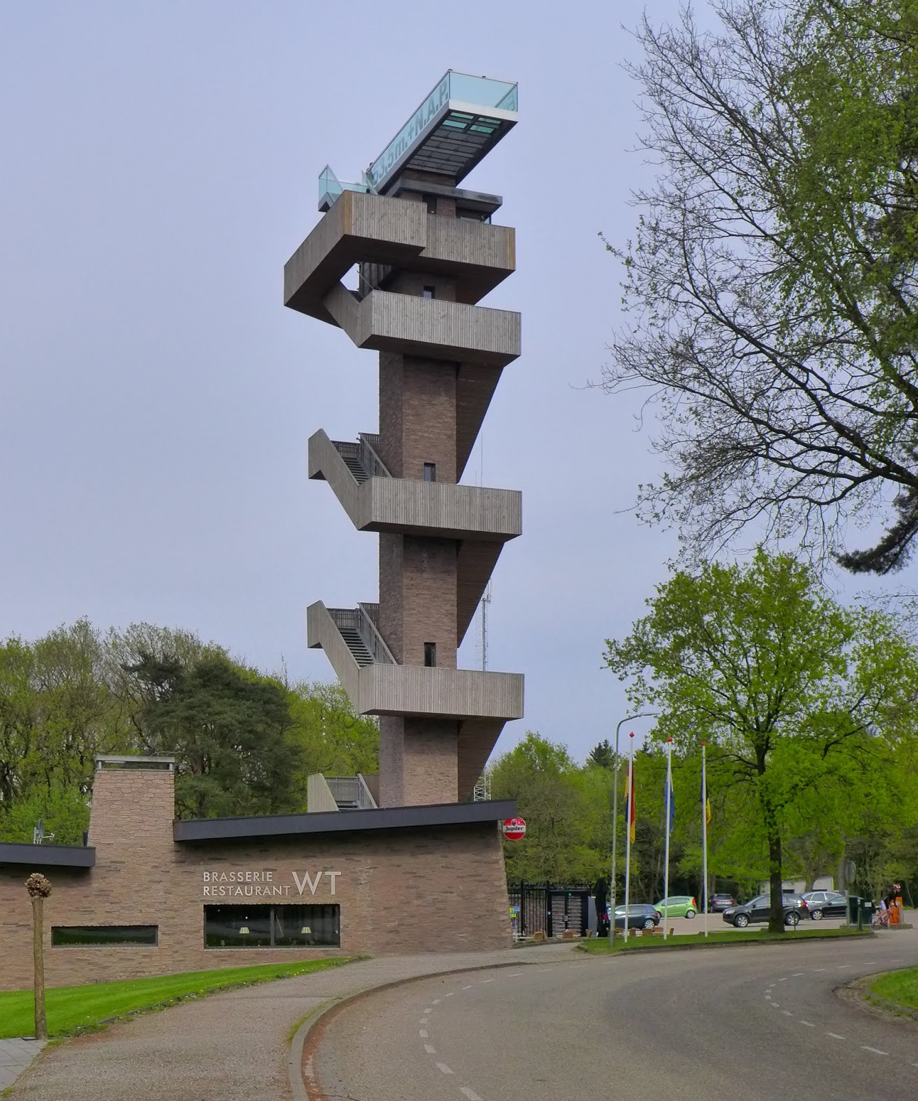 유 ErikTrek.com: Drielandenpunt | Vaalserberg - The Highest Point in the ...