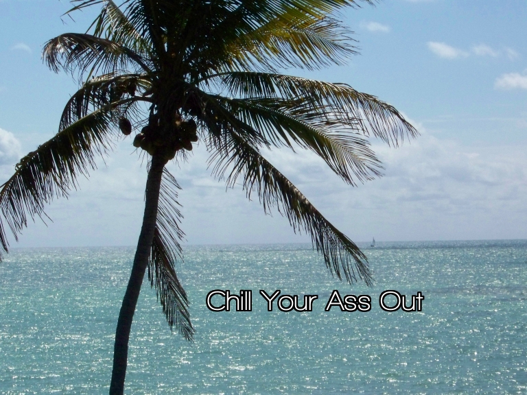 iLiveParadise.com: 10 Tips for Chilling Out and Relaxing Every Day