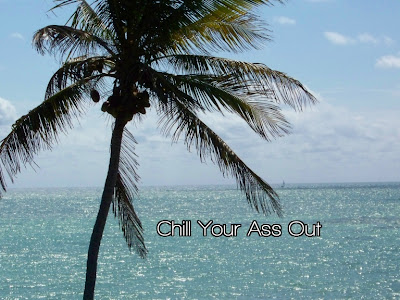 iLiveParadise.com: 10 Tips for Chilling Out and Relaxing Every Day