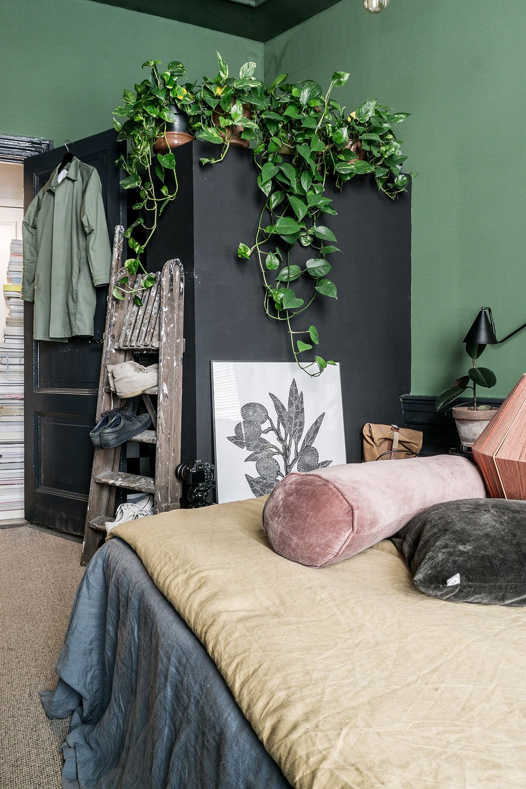 A splendid Dutch home