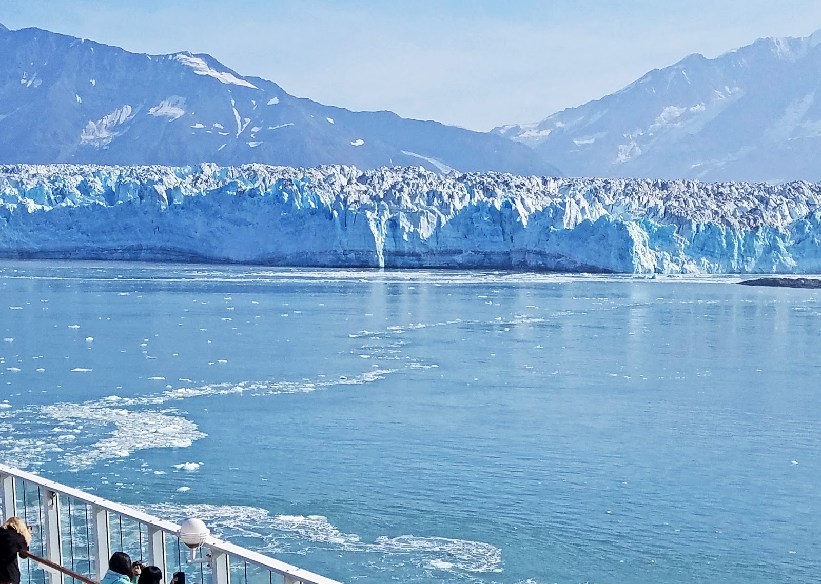 Jax Stumpes Alaska Cruise At Sea Hubbard Glacier 8 4 2019 jax-stumpes-alaska-cruise-at-sea-hubbard-glacier-8-4-2019