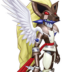 Digi-Arquivo: Leopardmon / Duftmon + Leopard Mode + Forma NX ~ PMD ...