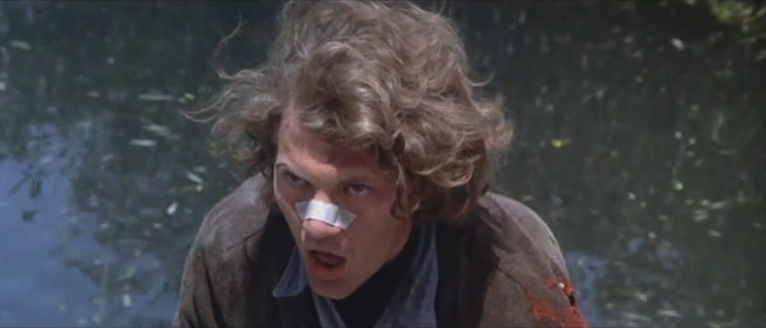 Best Actor: Alternate Best Supporting Actor 1971: Andy Robinson in ...
