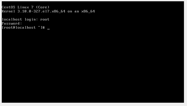 diana okta angelina: INSTALL CentOS LINUX pada VIRTUAL BOX