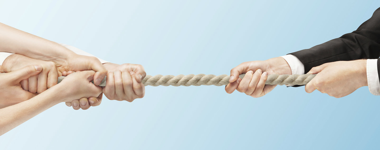 Competitividad , con dos ti , no competividad