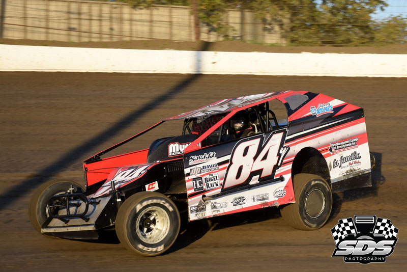COWPATTY NATION: ALEX YANKOWSKI (SDS Photo)