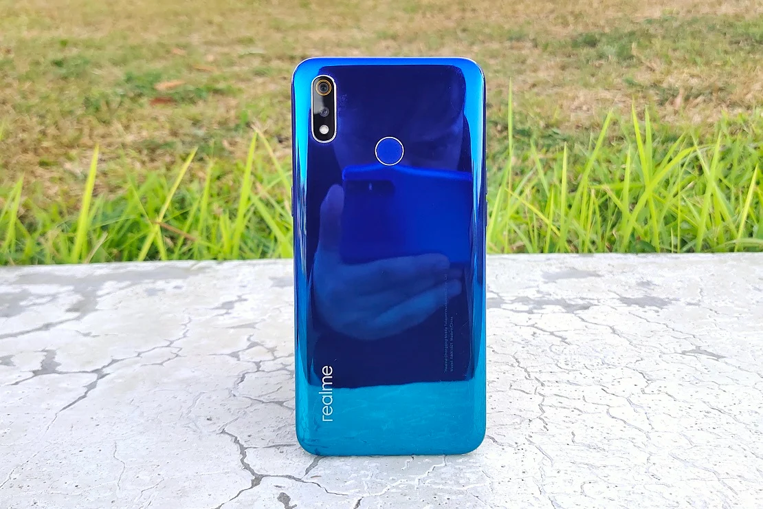 realme 3 (RMX1821) Review: Best-Value Mid-range Worker