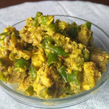 Bengali Sukto Recipe