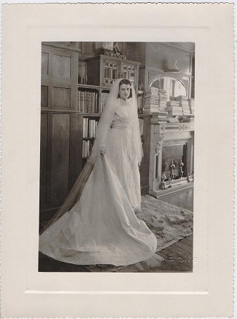 montejasso: María Magdalena Múgica Echarte: In Memoriam