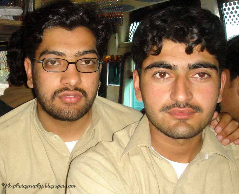 Pakistani People | Nature, Cultural, and Travel Photography Blog