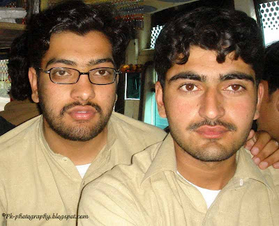 Pakistani People | Nature, Cultural, and Travel Photography Blog