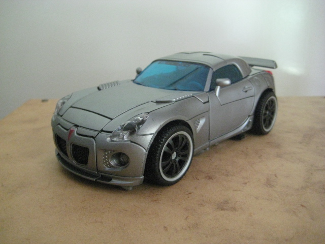 ChCse's blog: Toy Review: Transformers AA Human Alliance Jazz with ...