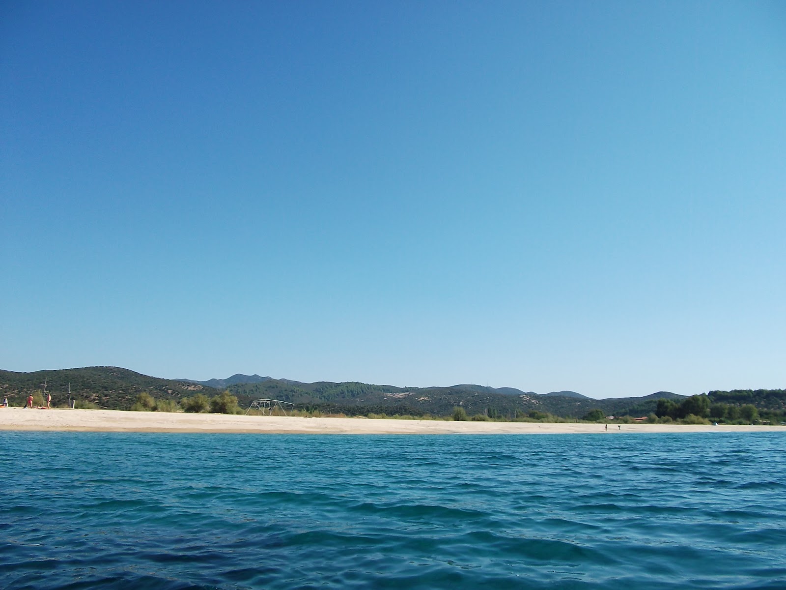 С каяк и палатка сред природата. - Kayamping - (Kayaking and Camping ...