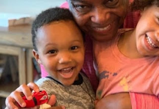 Jeff Allen's Wife Marrisa Holden: Girlfriend Info