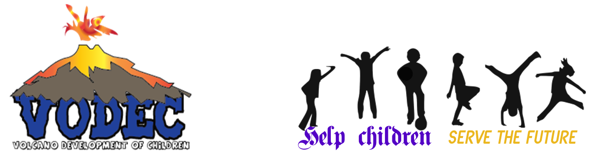 Our Passion ~ VODEC - Help Children | Serve the Future