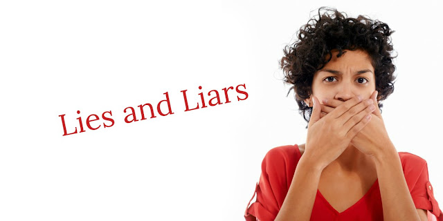 Bible Love Notes: It's Serious, No Lie!