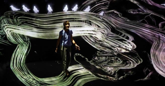 Artec: Paul Friedlander