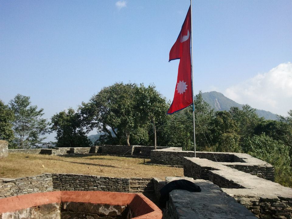 Sindhuli district
