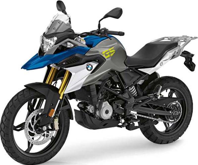 5 Most Fuel Efficient Motorcycles You Can Own