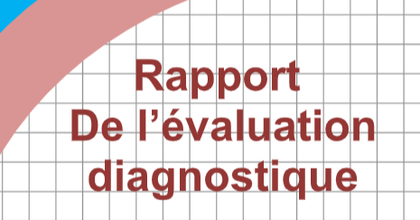 نموذج تقرير للتقويم التشخيصي باللغة الفرنسية لجميع مستويات الابتدائي ...