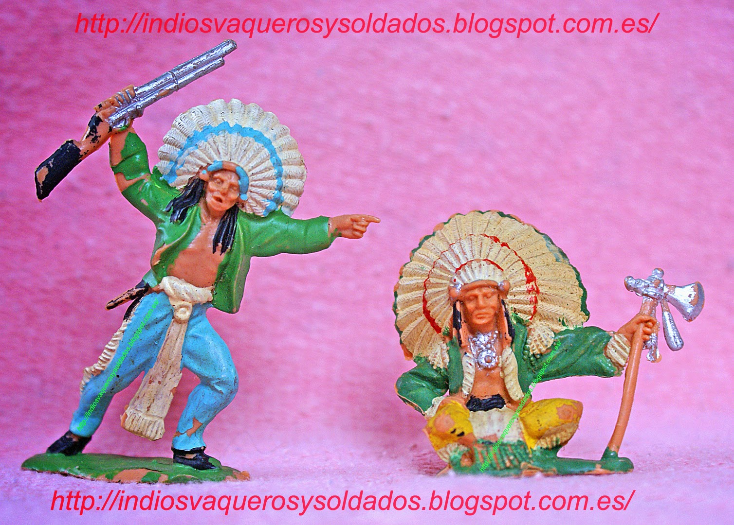 juguetes antiguos: REAMSA