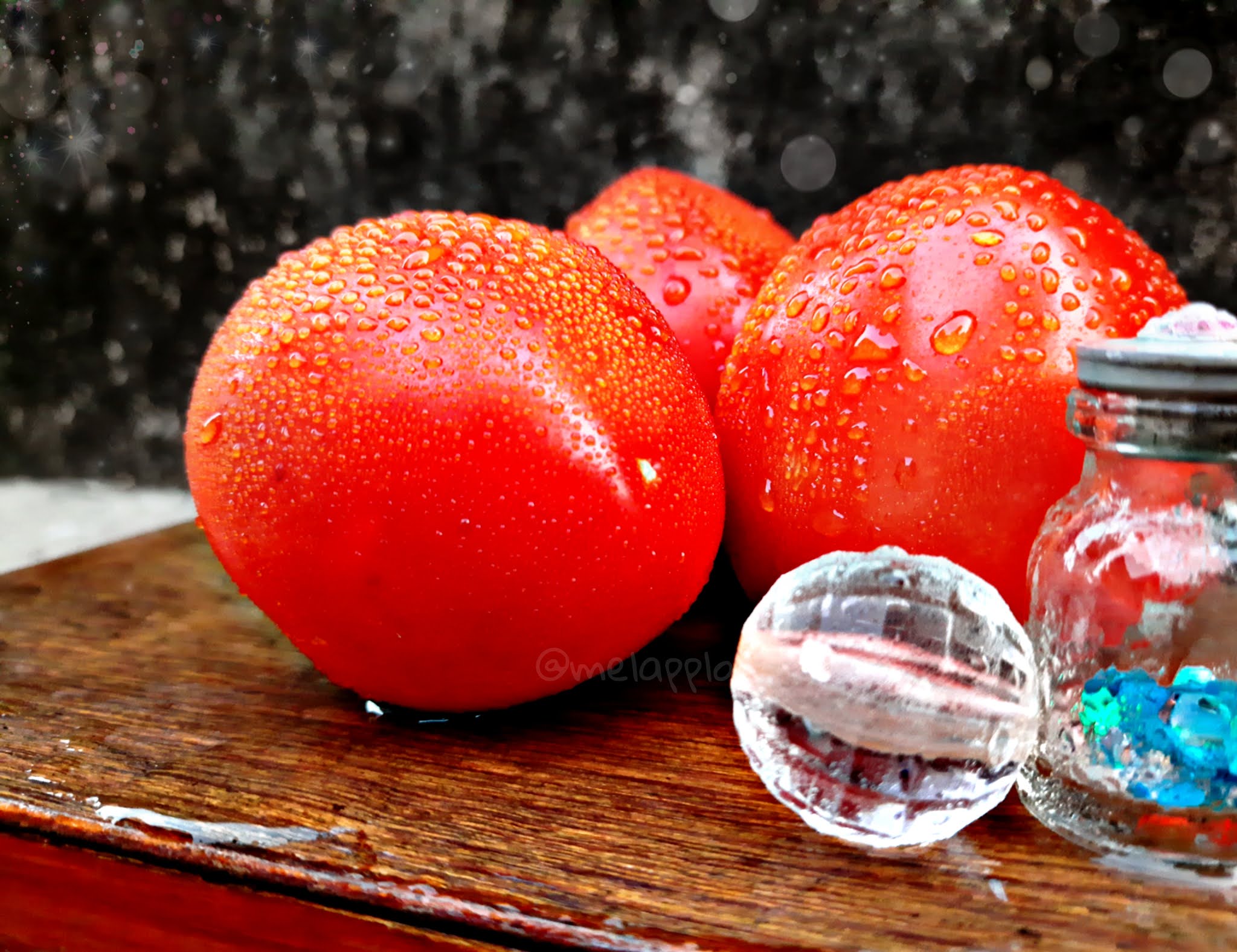 Creative Fruit Photography Ideas