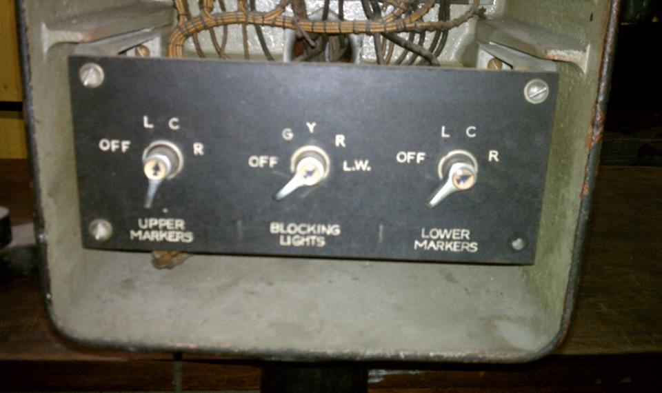 Industrial History: B&O's Colored Positional Lights for Signalling