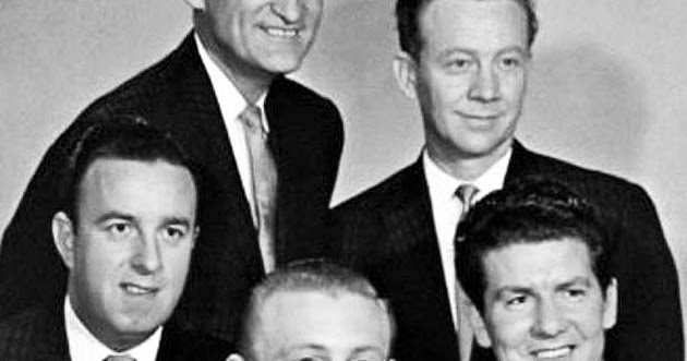 Blue Ridge Memories: George Younce