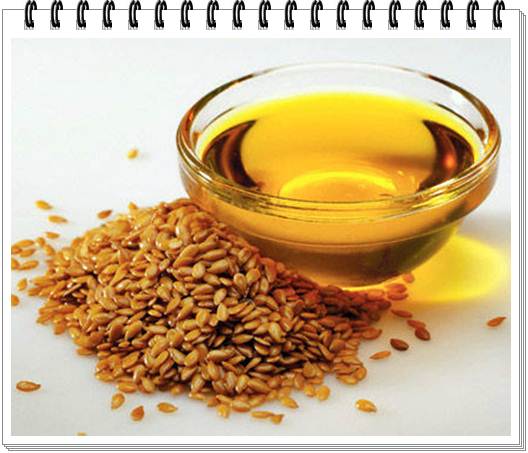 Seminte de IN preparare mancare - beneficiile semintelor de in in ...