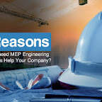 Prompt Consulting: MEP Services and their Significance in Construction ...