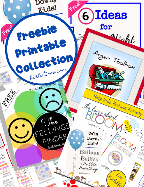 My Three Wishes Free Printable