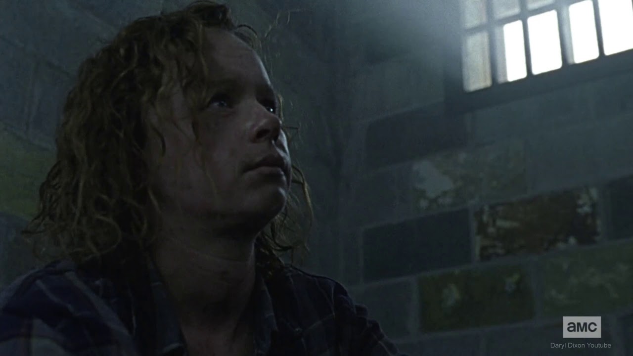 Terry Tyler: Review: #TheWalkingDead S10x10 STALKER #TWD #TWDFamily