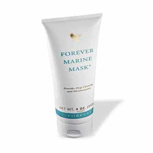 Forever Living Marine Mask