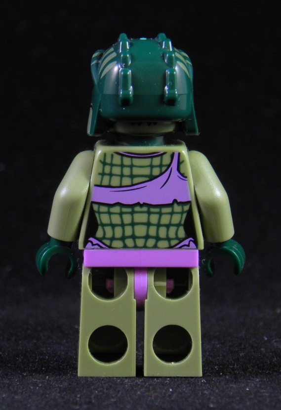 She's Fantastic: The Girls of LEGO CHIMA!